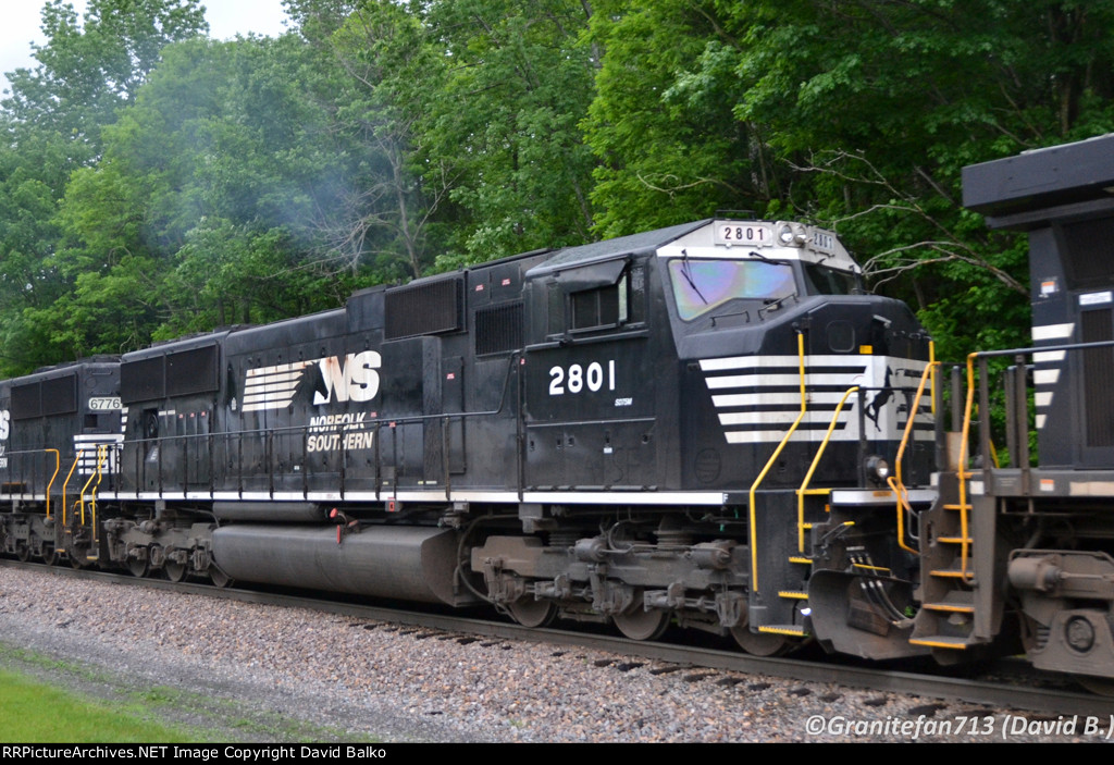 NS 2801